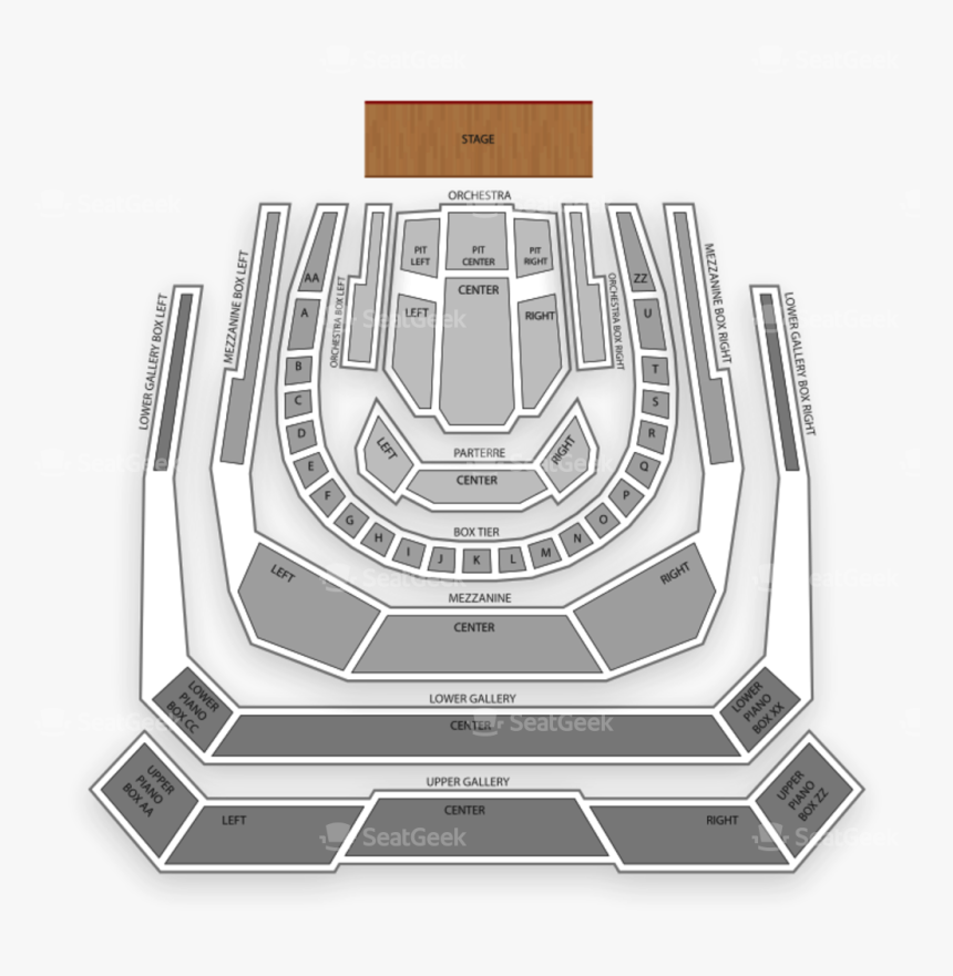 Charlie Brown Christmas - Bass Performance Hall, HD Png Download ...