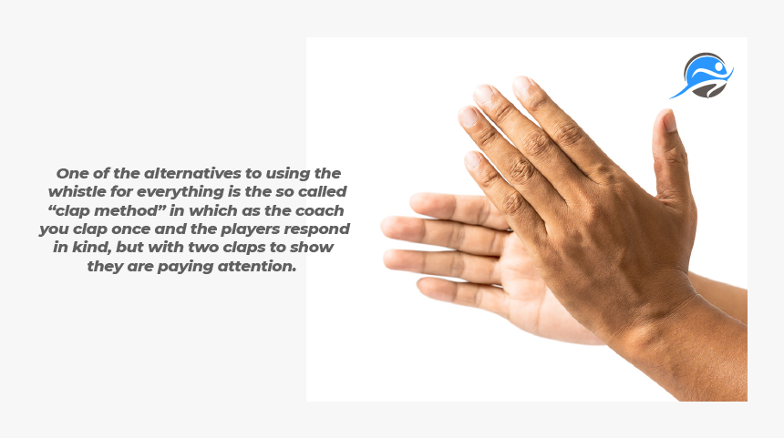 Transparent Clap Png - Sign Language, Png Download , Transparent Png ...