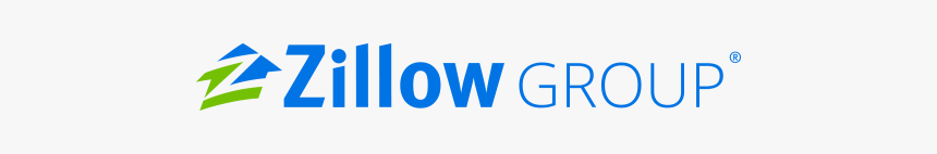 Zillow Group Logo Vector, HD Png Download , Transparent Png Image - PNGitem
