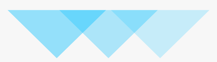 Transparent Transparent Triangle Png - Triangle, Png Download ...