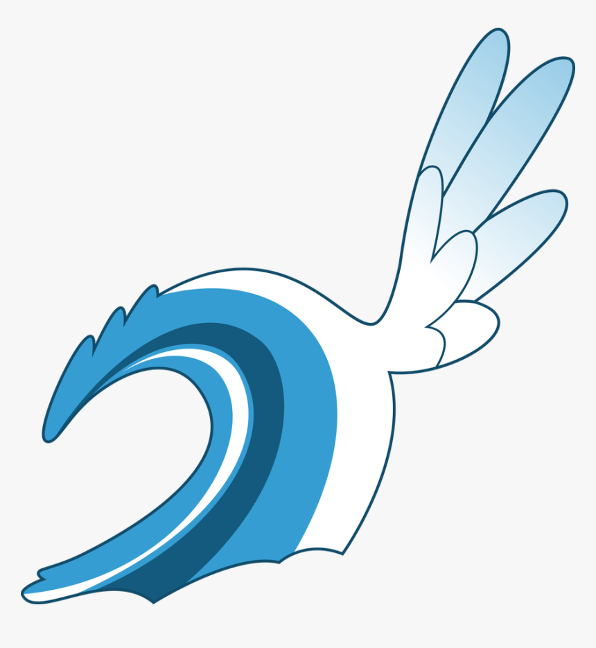 876 X 912 7 - Mlp Cutie Mark Ocean, HD Png Download , Transparent Png ...