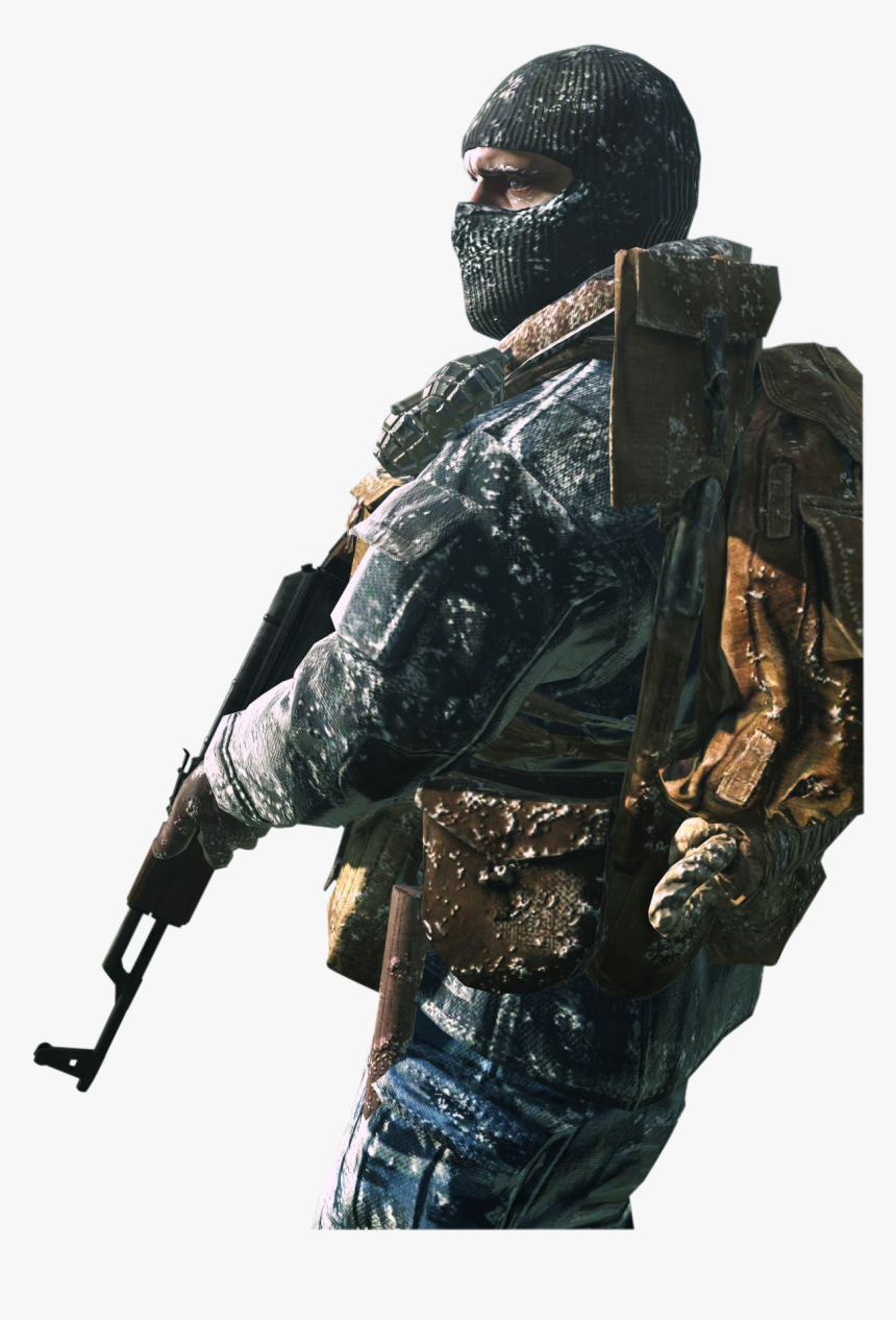 Transparent Call Of Duty Clipart - Call Of Duty Png, Png Download ...