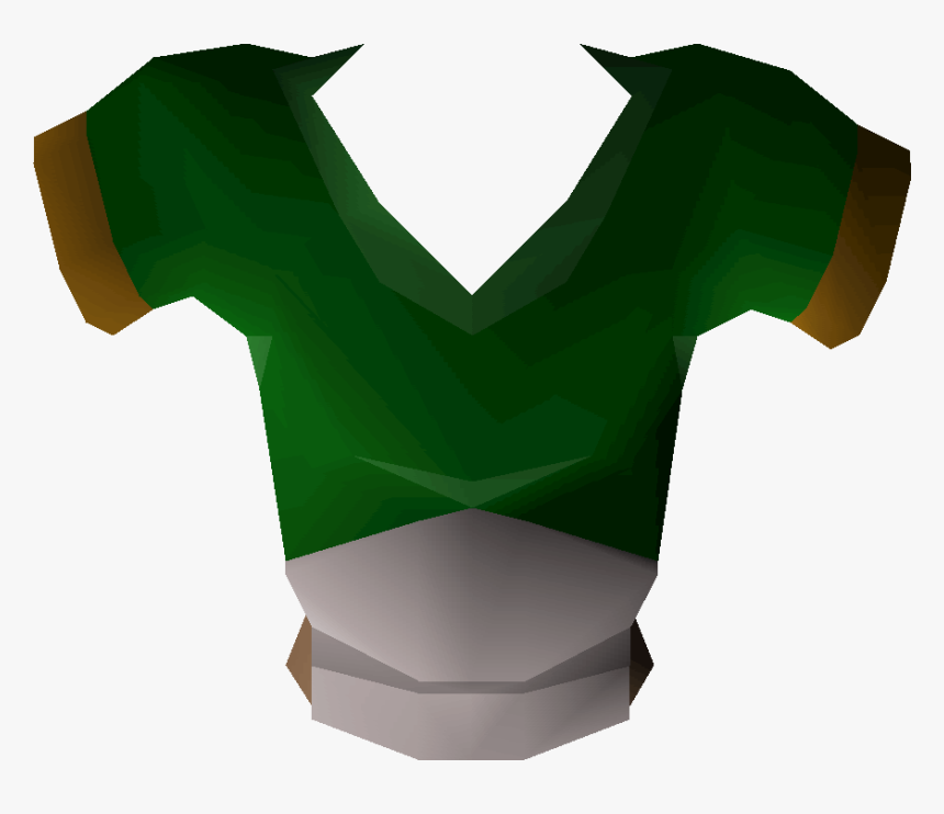 Red Goblin Mail, HD Png Download , Transparent Png Image - PNGitem