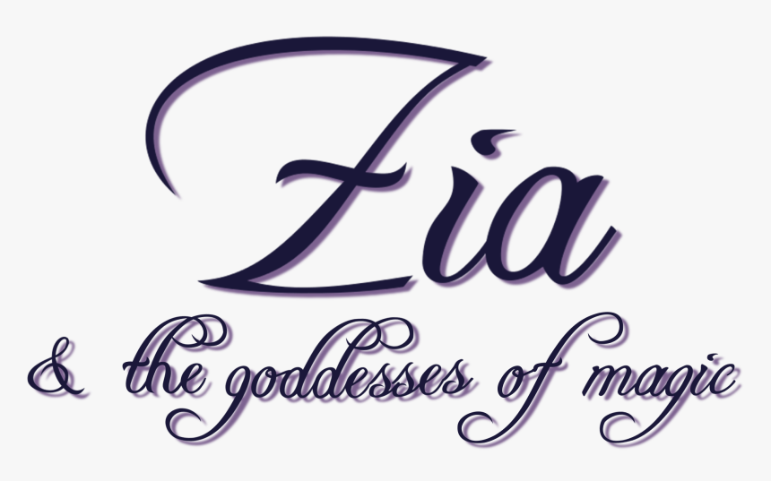 Zia And The Goddesses Of Magic - Zia & The Goddesses Of Magic Dreamcast ...