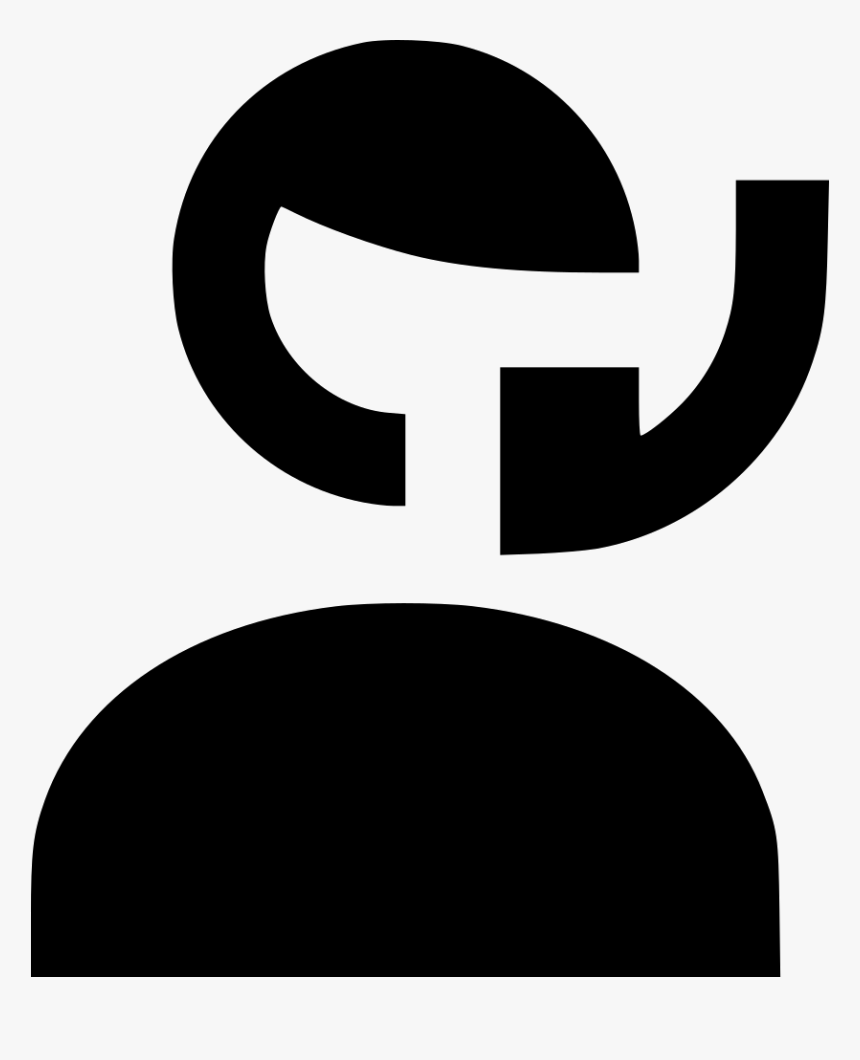 Operator Male - Circle, HD Png Download , Transparent Png Image - PNGitem