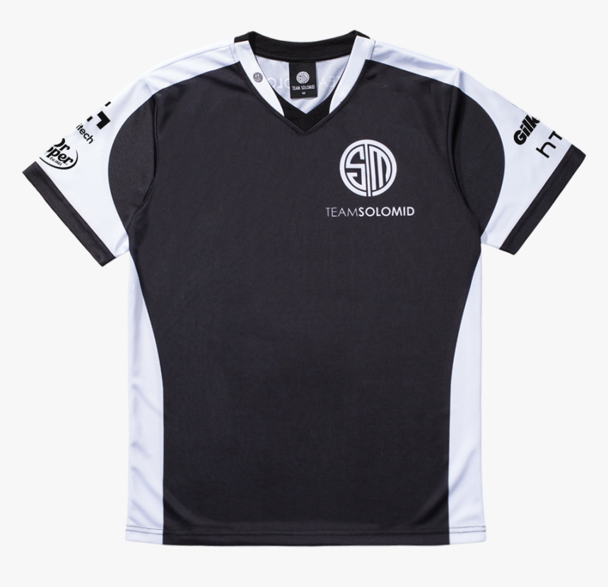 Tsm Jersey, HD Png Download , Transparent Png Image - PNGitem