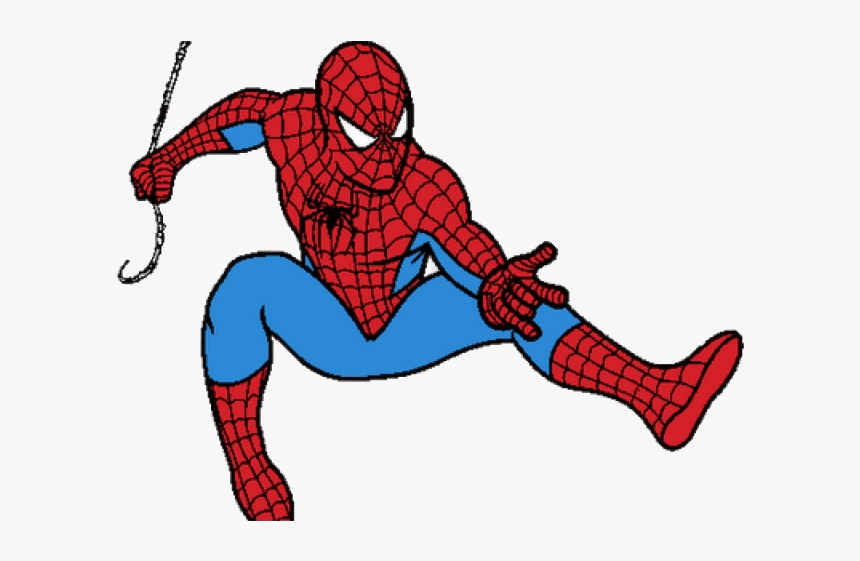 Spider Man Spiderman Spidey Clipart Clip Art