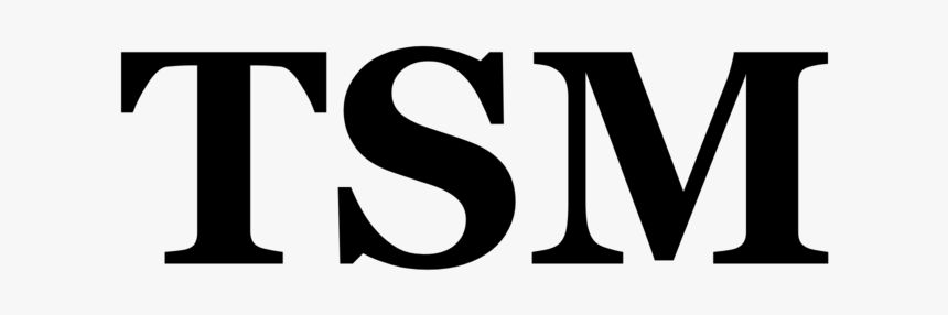 Tsm Logo Black - Graphics, HD Png Download , Transparent Png Image ...