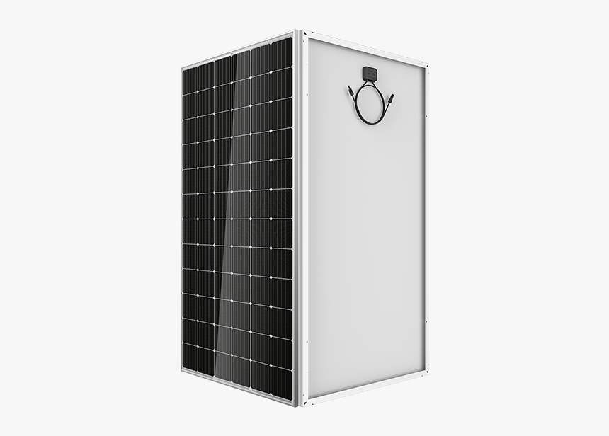 Trina Solar Panels 320w, HD Png Download , Transparent Png Image - PNGitem