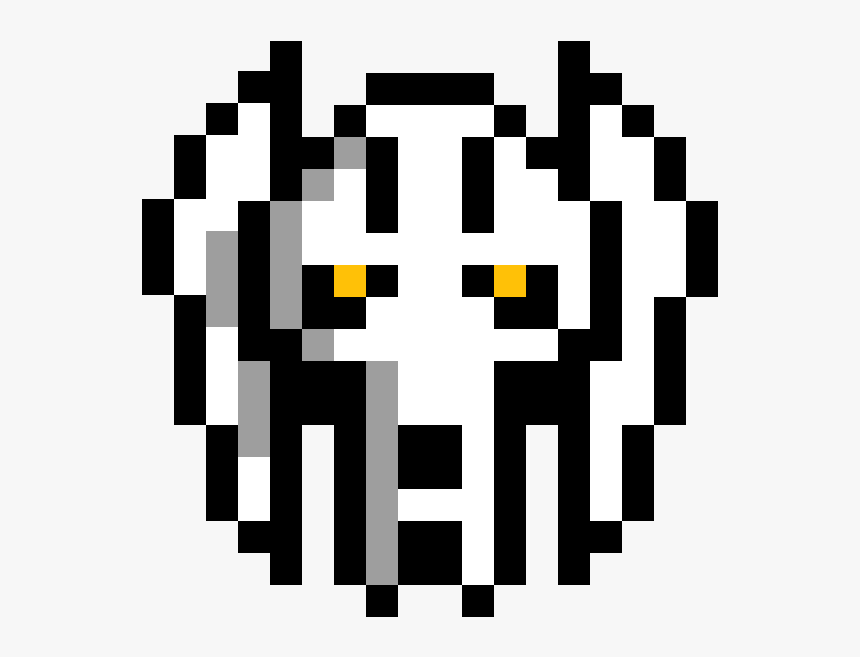 Boo Pixel Art, HD Png Download , Transparent Png Image - PNGitem