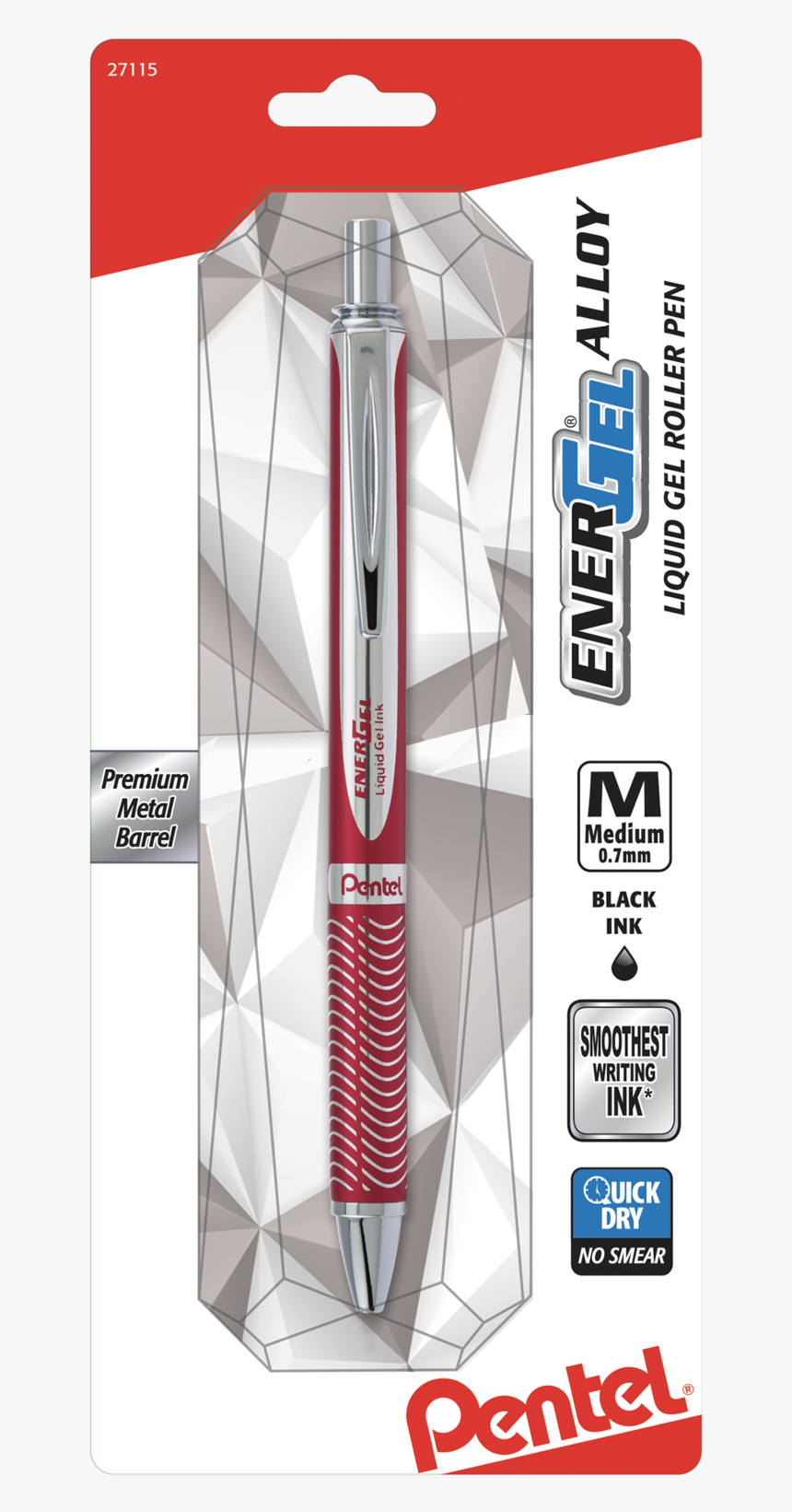 Red Pen Png, Transparent Png , Transparent Png Image - PNGitem