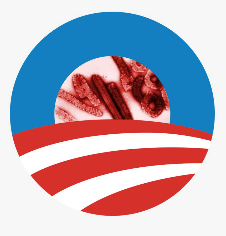 Obama Logo, HD Png Download , Transparent Png Image - PNGitem