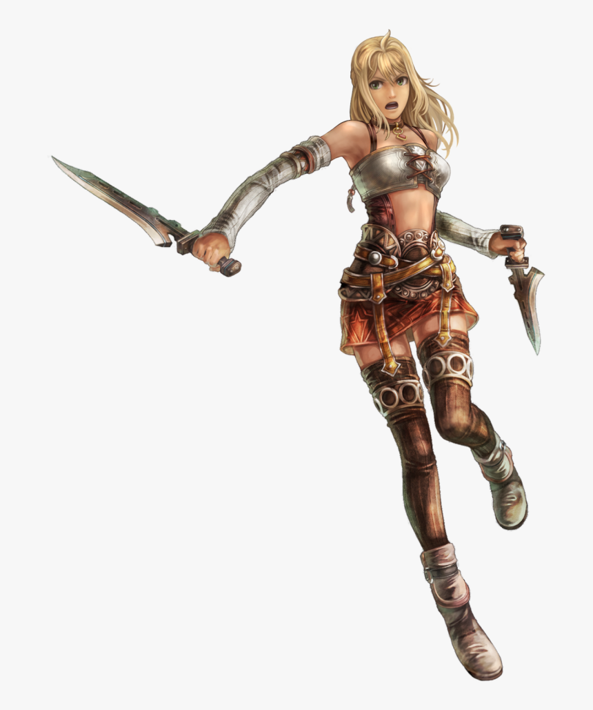 Fiora Xenoblade Chronicles, HD Png Download , Transparent Png Image ...