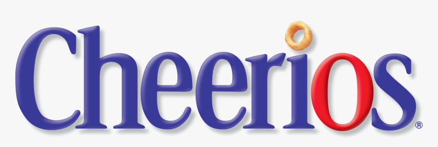 Cheerios Logo - Cheerios Logo Png, Transparent Png , Transparent Png ...