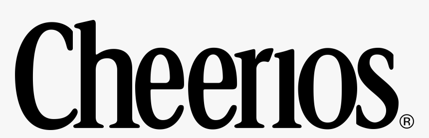Cheerios Logo Png - Transparent Cheerios Logo, Png Download ...