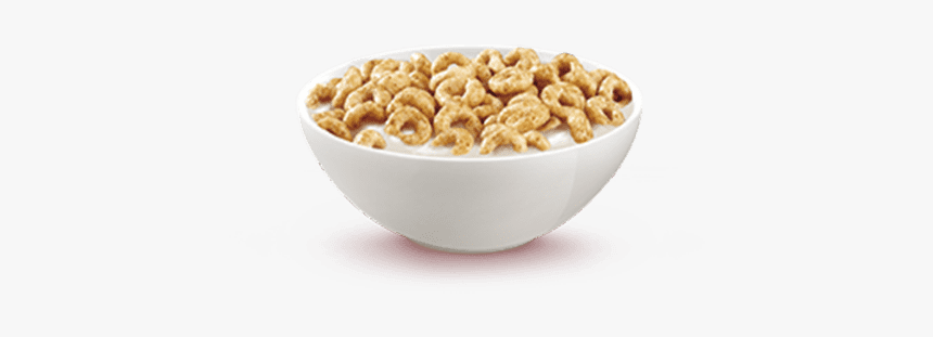 Bowl Of Cheerios Png