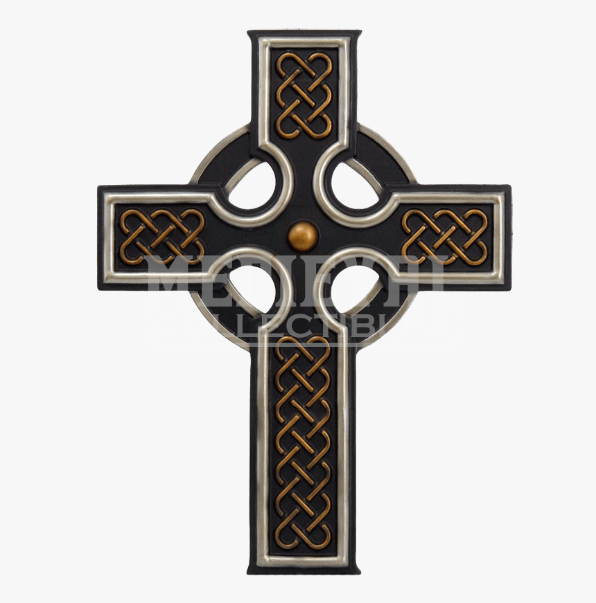 Simple Celtic Cross Outline Classic Celtic Crosssimple - Celtic Cross ...