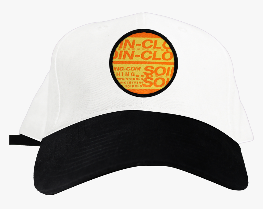 Image Of White Cheerios Baseball Cap, HD Png Download , Transparent Png ...
