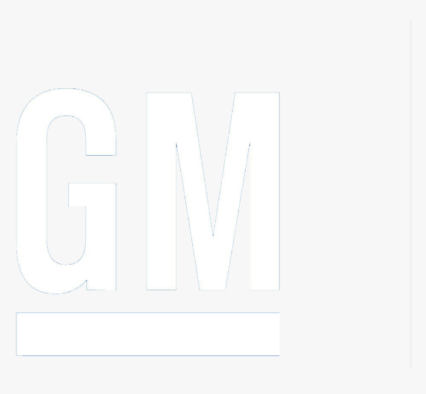 General Motors Logo Png
