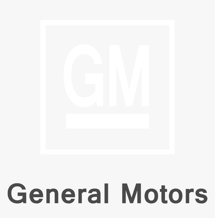 General Motors Logo Png