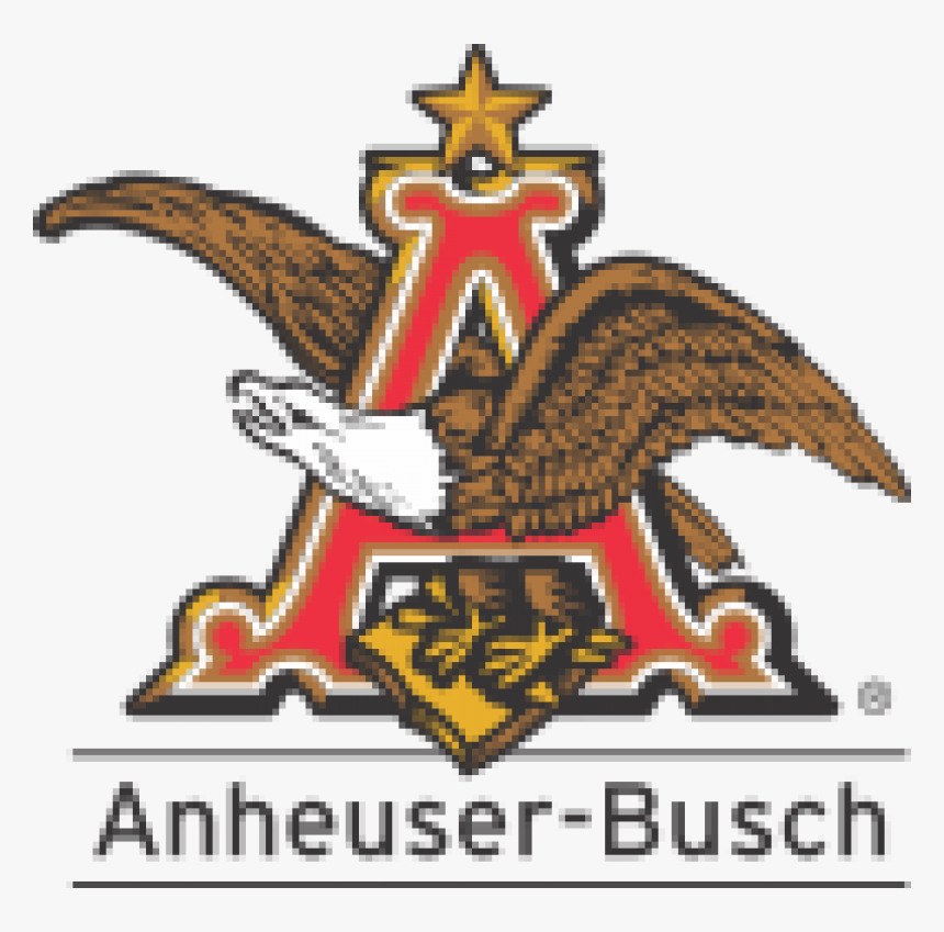 Anheuser Busch Logo Png, Transparent Png , Transparent Png Image - PNGitem