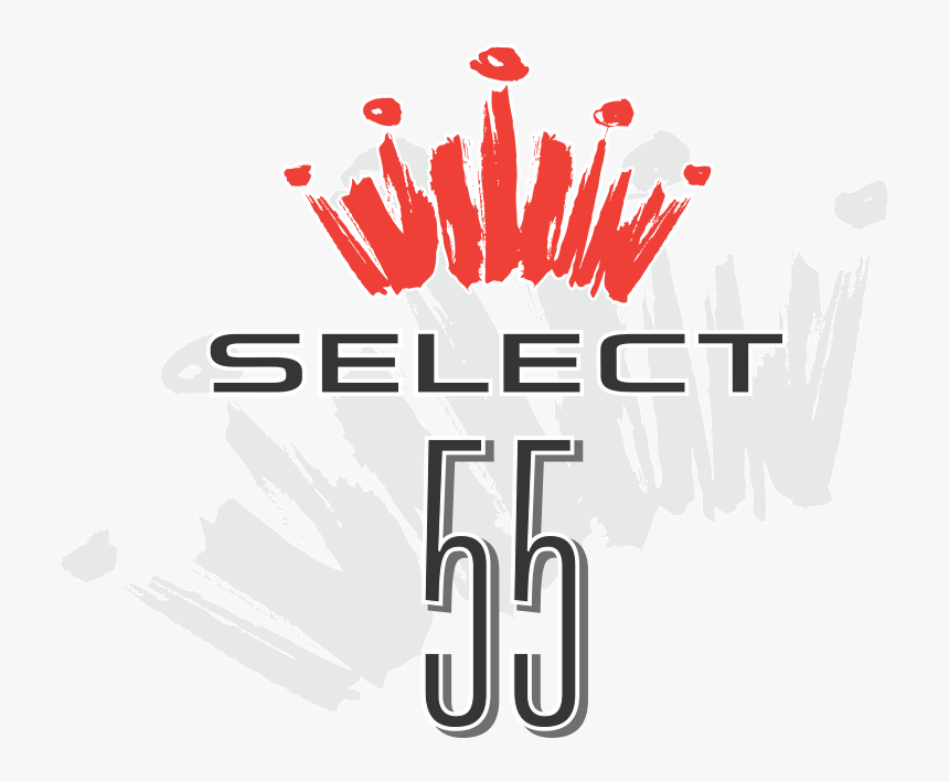 Budweiser Select 55 Logo, HD Png Download , Transparent Png Image - PNGitem