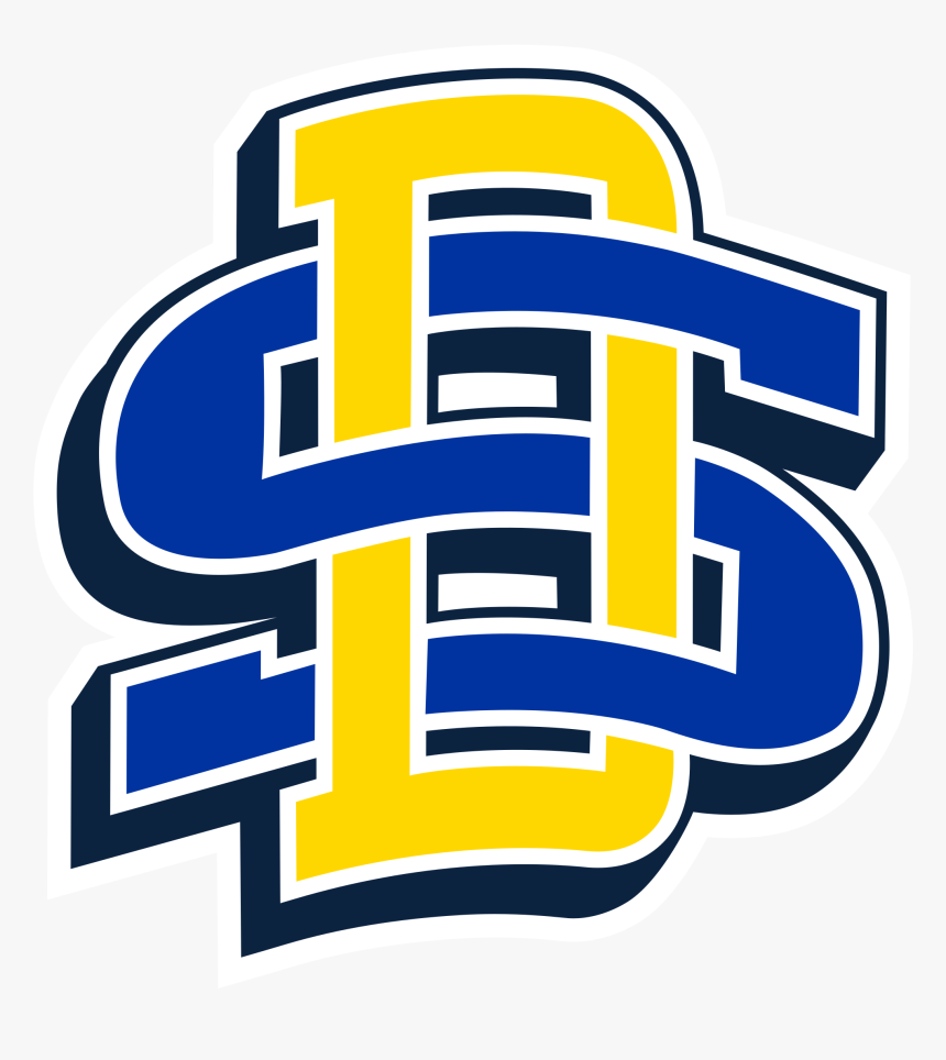 South Dakota State Logo, HD Png Download , Transparent Png Image - PNGitem