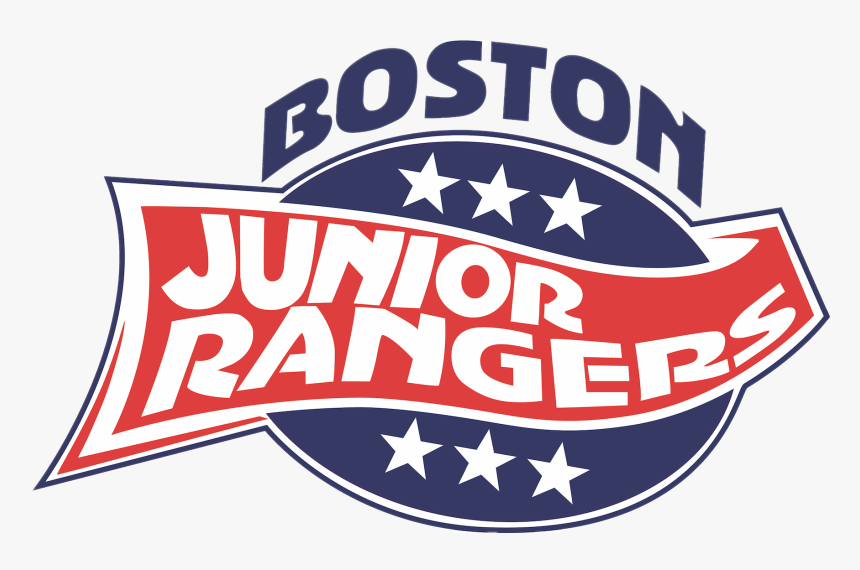 Boston Junior Rangers Logo - Boston Jr Rangers Logo, HD Png Download ...