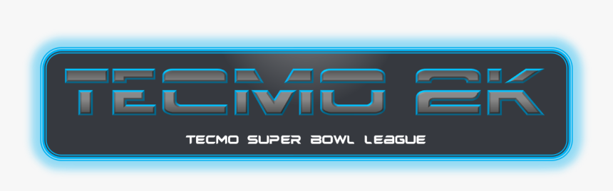 2k Logo With Border And Tecmo - Parallel, HD Png Download , Transparent ...