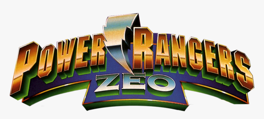 Rangerwiki - Power Rang As Zeo, HD Png Download , Transparent Png Image ...