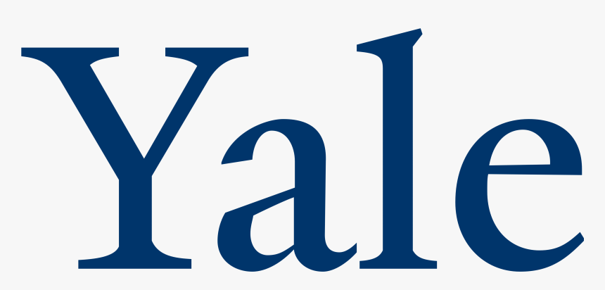 Yale University Logo Png, Transparent Png , Transparent Png Image - PNGitem
