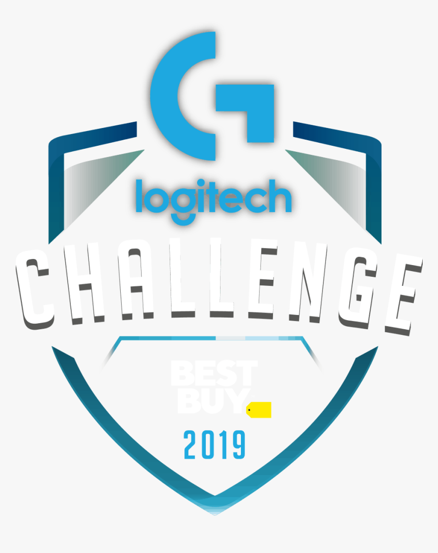 Logitech G Challenge Logo, HD Png Download , Transparent Png Image ...