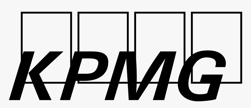 Kpmg Black, HD Png Download , Transparent Png Image - PNGitem