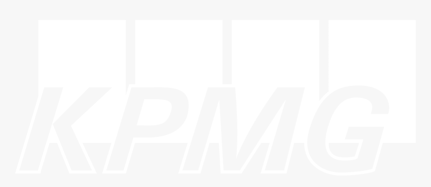 Kpmg Logo, HD Png Download , Transparent Png Image - PNGitem
