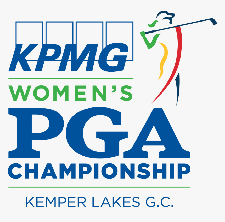 Kpmg Logo Transparent - Womens Kpmg Pga Tournament, HD Png Download ...