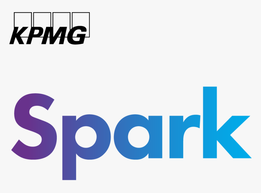 Kpmg Logo Cutting Through Complexity, HD Png Download , Transparent Png ...