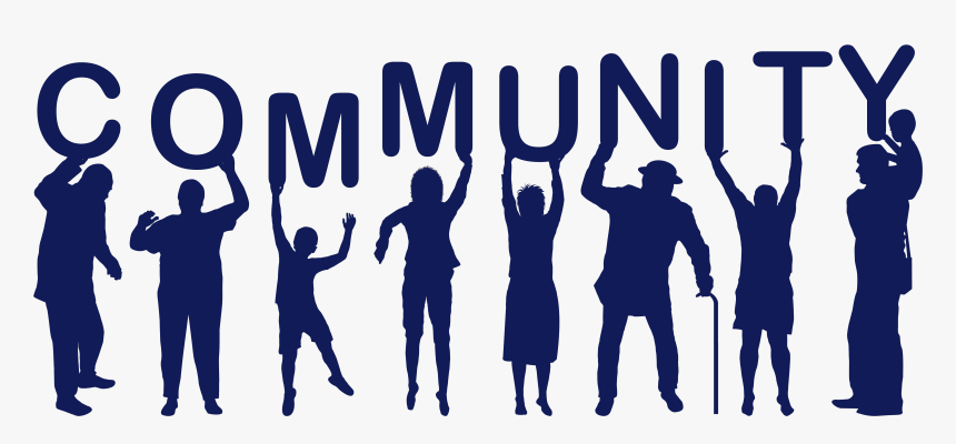 Community Clipart Png
