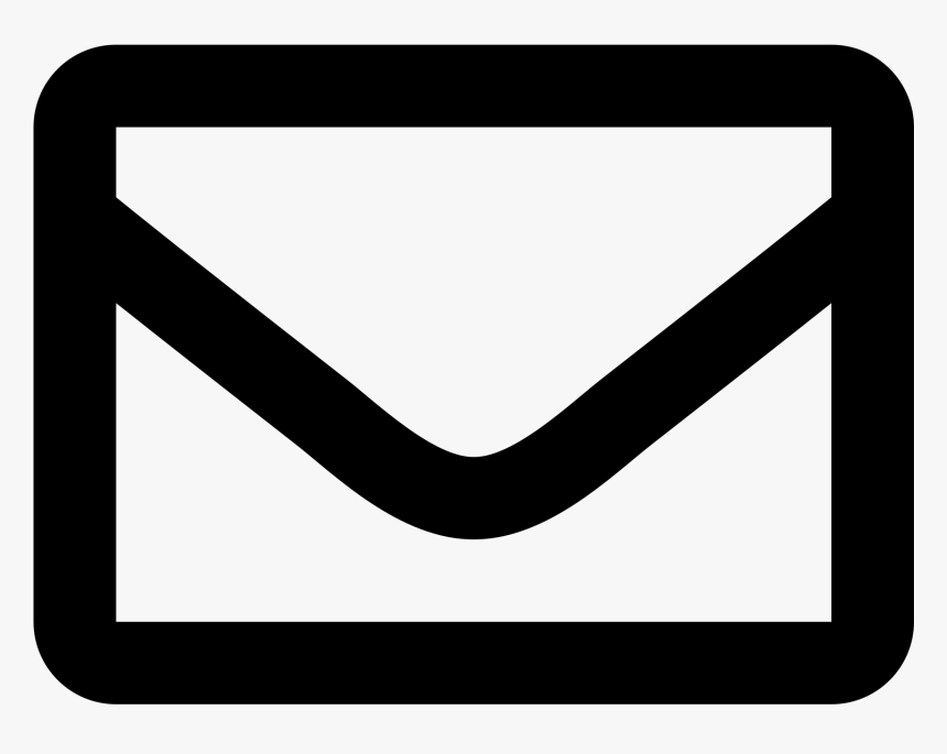 Font Awesome Envelope Clipart , Png Download, Transparent Png ...