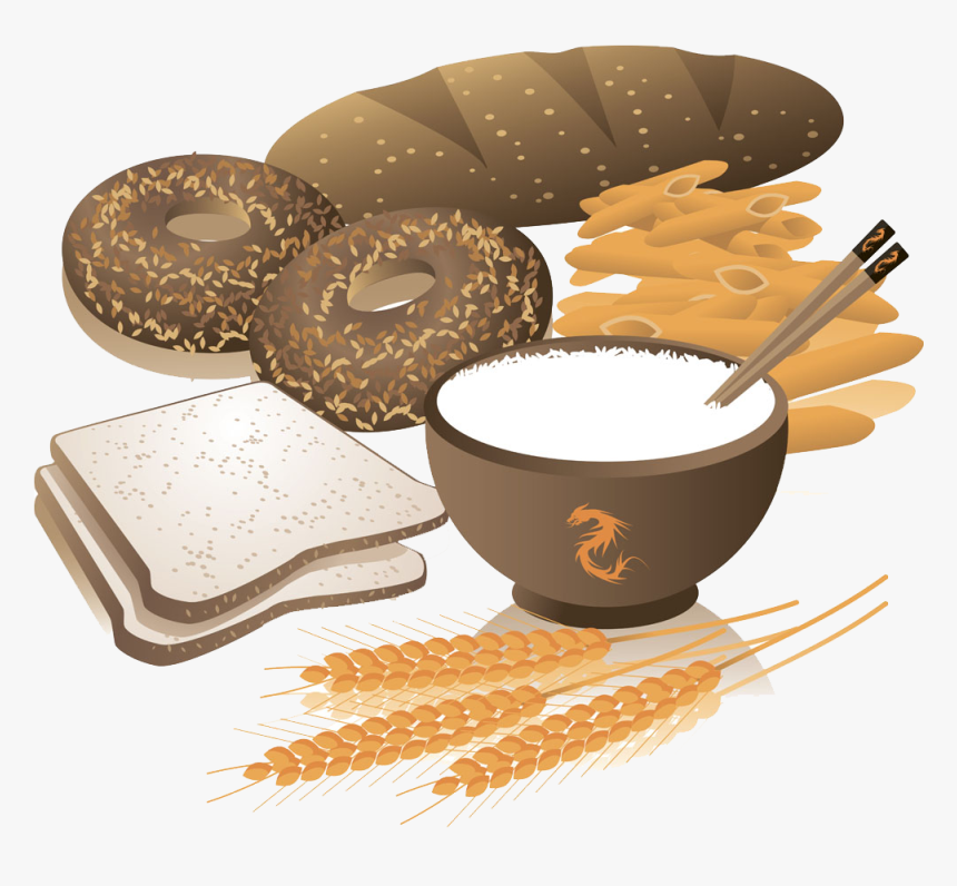 Whole Wheat Clipart