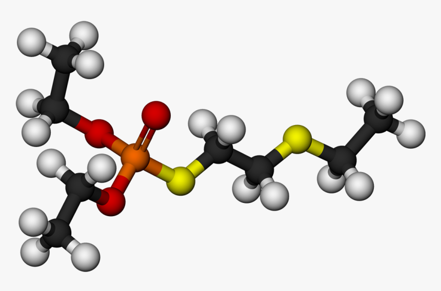 Molecule Png Picture - 3d Molecule Model Free Download, Transparent Png ...