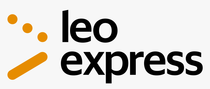 Leo Express Logo, HD Png Download , Transparent Png Image - PNGitem