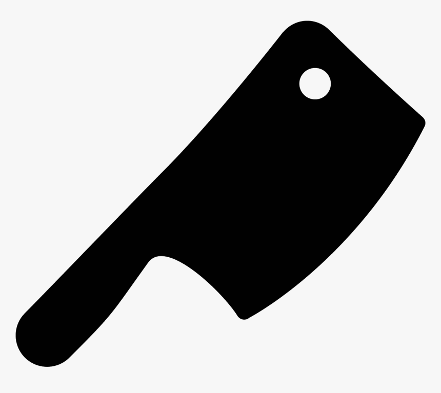 Png 50 Px - Butcher Knife Free Icons, Transparent Png , Transparent Png ...
