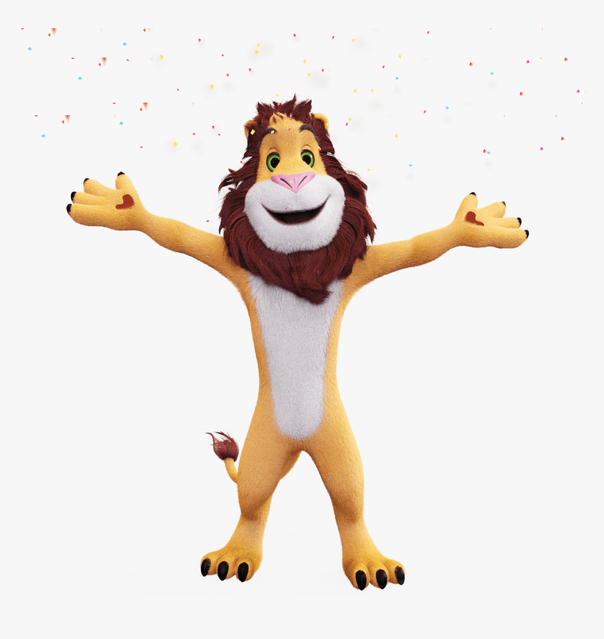 Leo Leos Lekland, HD Png Download , Transparent Png Image - PNGitem