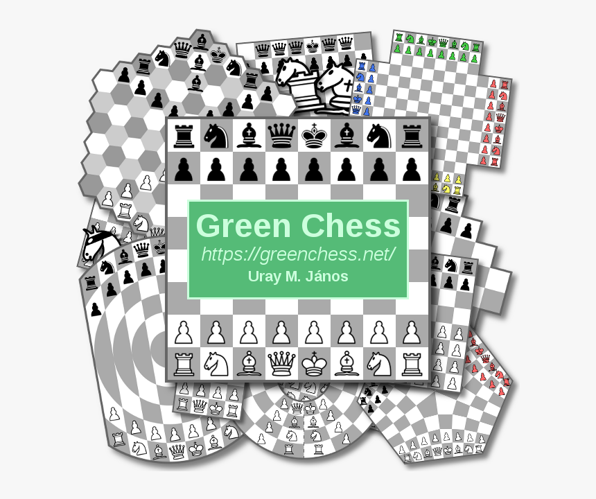 Chess, HD Png Download , Transparent Png Image - PNGitem
