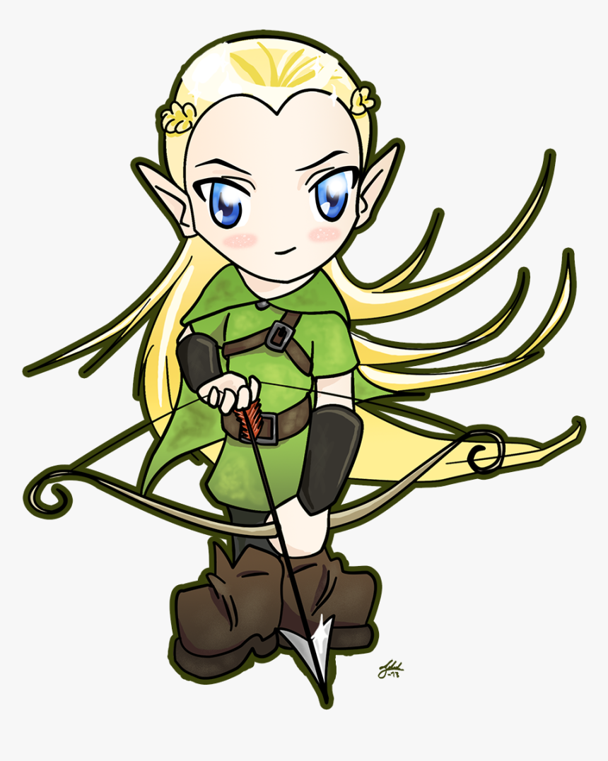 Lord Of The Rings Clipart