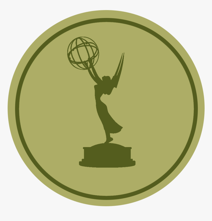 Emmy Award Logo - Bluffton Room Logo, HD Png Download , Transparent Png ...