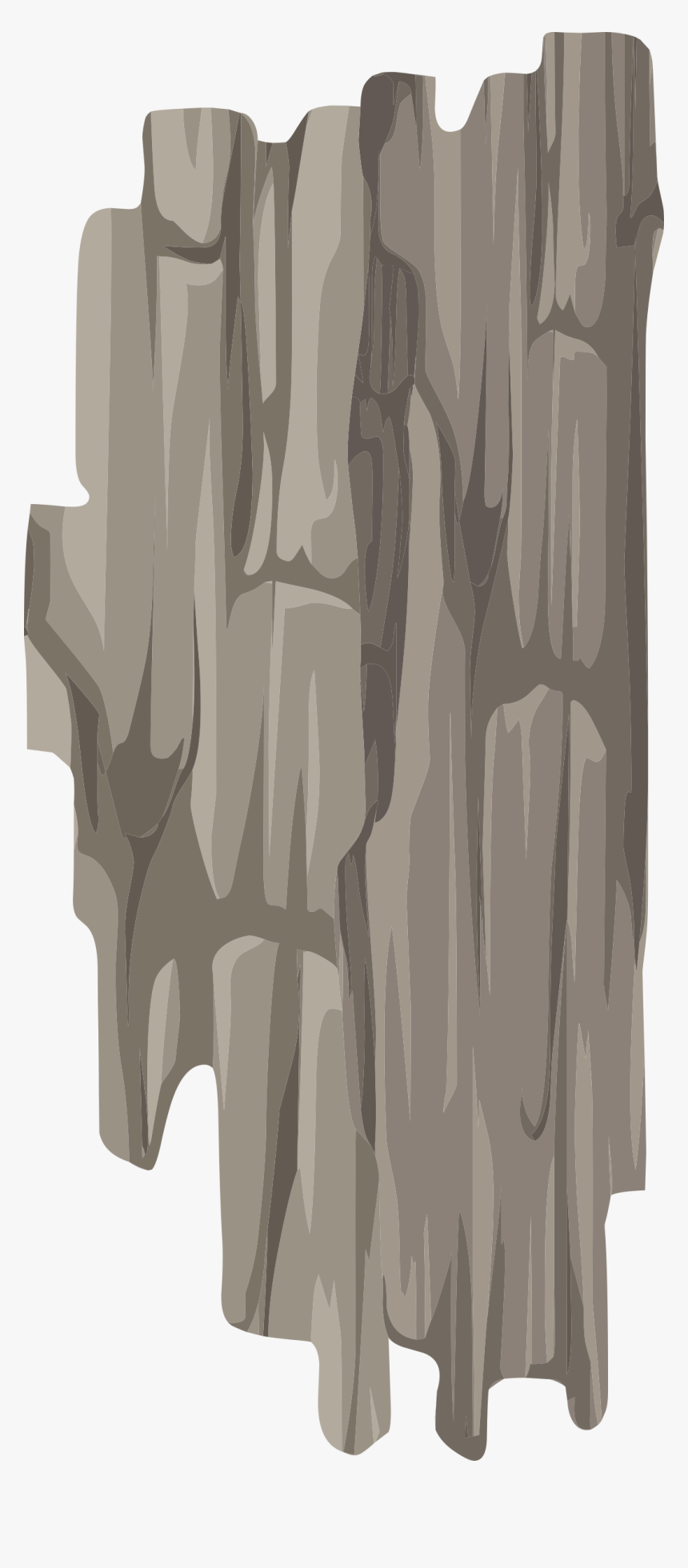 Alpine Landscape Cliff Side Shadow Vertical Ledge 01a - Cliff Side Png ...