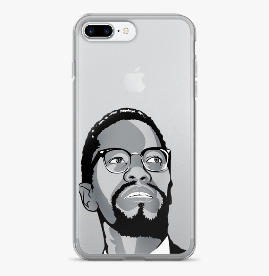 Malcolm X Png, Transparent Png , Transparent Png Image - PNGitem