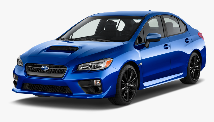 Subaru Png Image - Subaru Wrx, Transparent Png , Transparent Png Image ...
