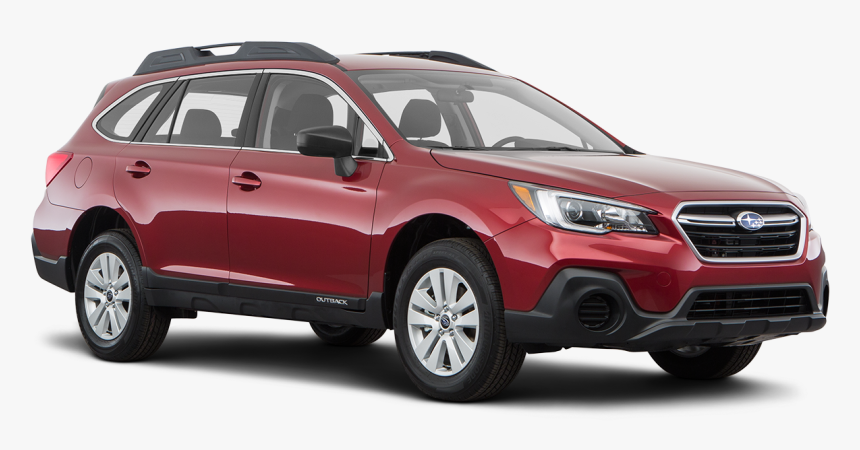 2018 Subaru Outback - Subaru Outback 2018 Gray, HD Png Download ...